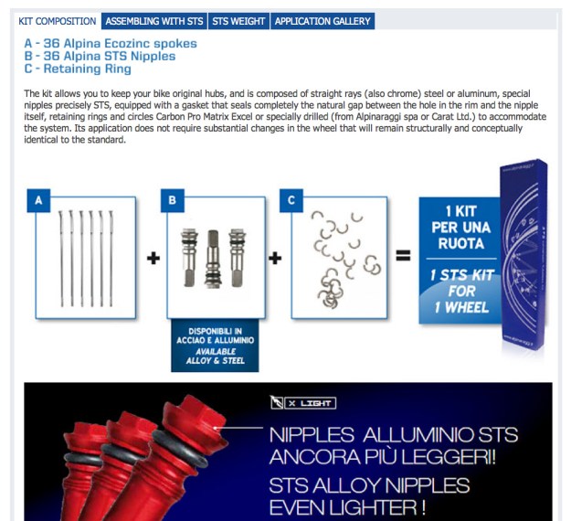 Tubeless Professional Spoke Rim Sealing Adventure Motorcycling Handbook