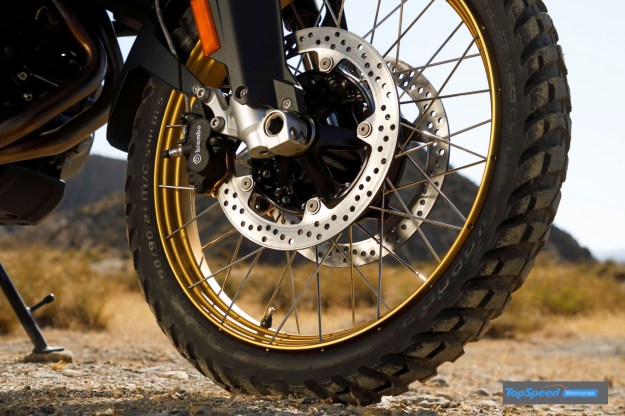 Tubeless: Spoked Tubeless Rims | Adventure Motorcycling Handbook