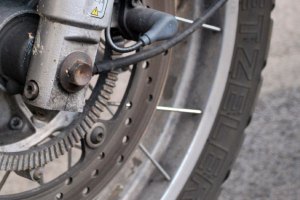 Tubeless: Spoked Tubeless Rims | Adventure Motorcycling Handbook