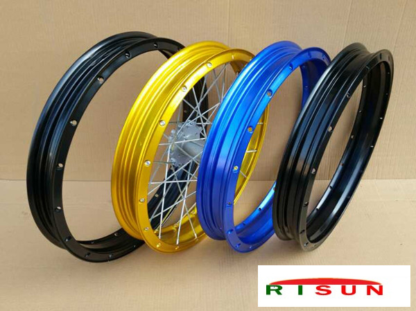 Tubeless: Spoked Tubeless Rims | Adventure Motorcycling Handbook