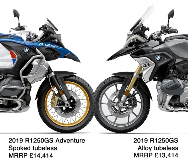 Tubeless Motorcycle Wheel Conversions | Adventure Motorcycling Handbook