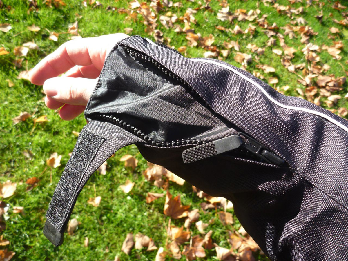 katwrist | Adventure Motorcycling Handbook