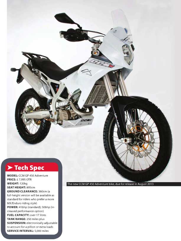 ccm2 | Adventure Motorcycling Handbook