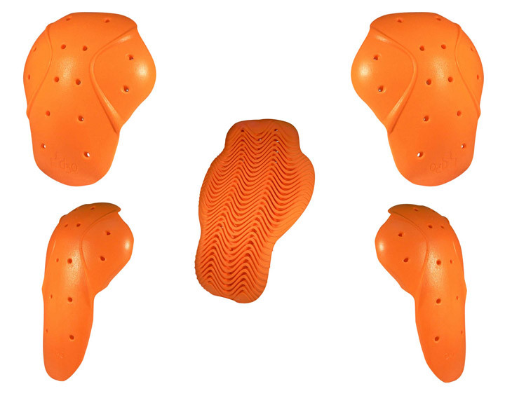 d3o-kit | Adventure Motorcycling Handbook