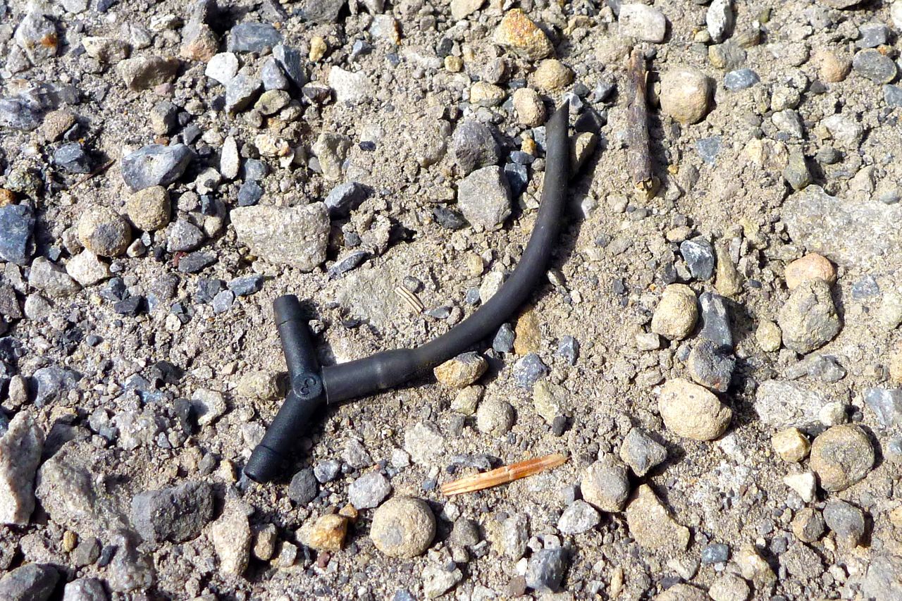 Reviewed: Tutoro and other chain oilers | Adventure Motorcycling Handbook