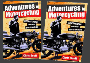 fyui | Adventure Motorcycling Handbook