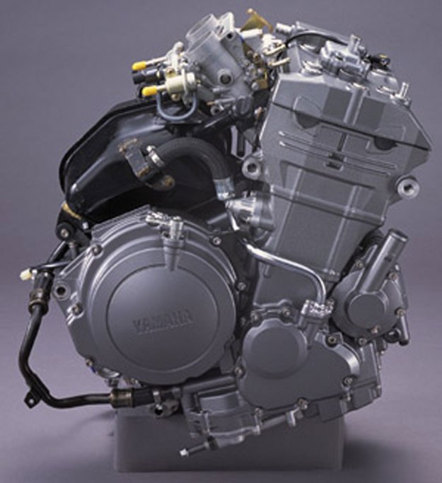 Tenerising a TDM900 | Adventure Motorcycling Handbook