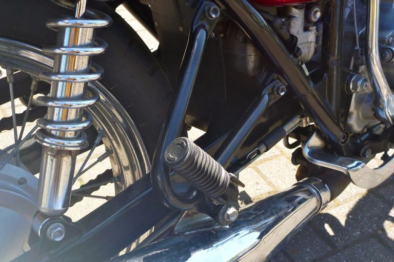 Honda CB400 SS – quick look | Adventure Motorcycling Handbook