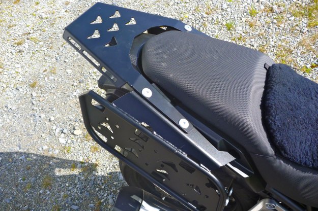 Honda CB500X Rally Raid 5000-mile review | Adventure Motorcycling Handbook