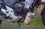 Honda CB500X Rally Raid 5000-mile review | Adventure Motorcycling Handbook