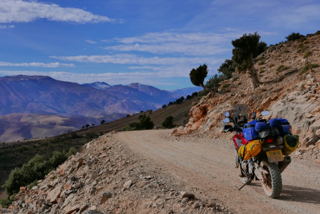 Honda CB500X Rally Raid 5000-mile review | Adventure Motorcycling Handbook