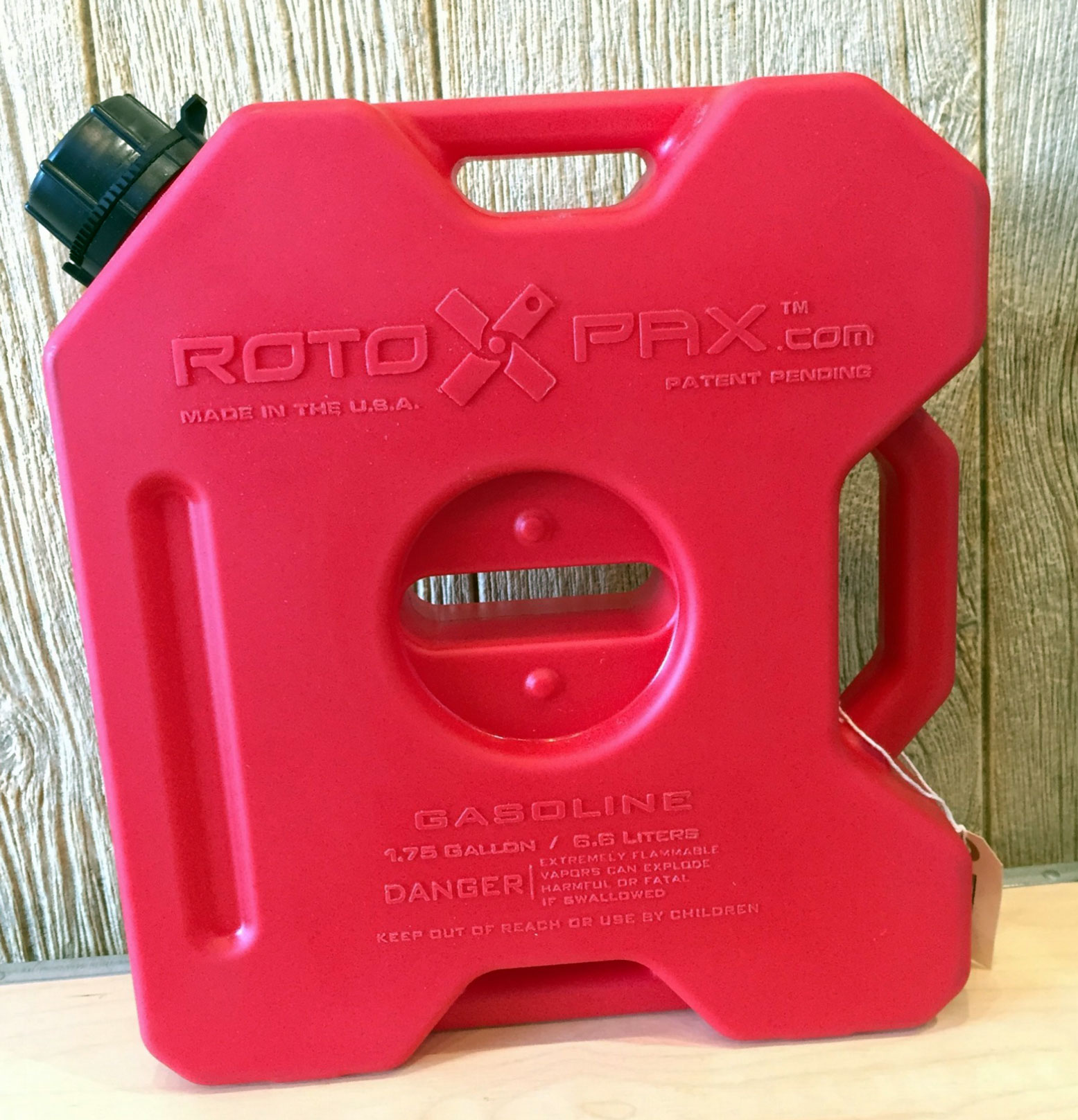 Roto6.6 | Adventure Motorcycling Handbook