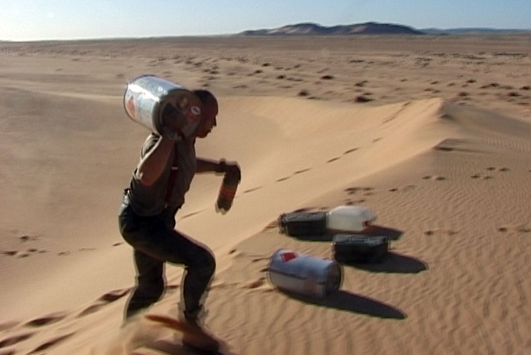 killian | Adventure Motorcycling Handbook