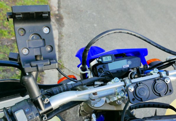 Tested: Yamaha WR250R 4000km review | Adventure Motorcycling Handbook