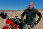 adventure spec | Adventure Motorcycling Handbook