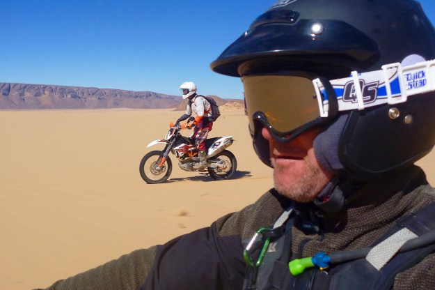 adventure spec | Adventure Motorcycling Handbook