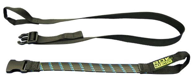 ROK Straps – why they work | Adventure Motorcycling Handbook