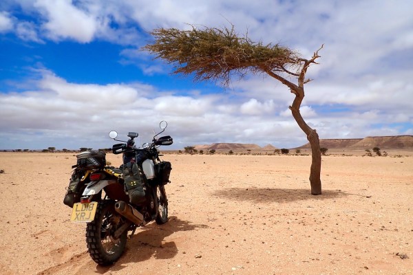 Tubeless: professional spoke rim sealing | Adventure Motorcycling Handbook