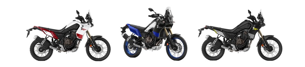 CP2 engine | Adventure Motorcycling Handbook