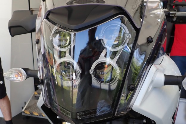 CP2 engine | Adventure Motorcycling Handbook