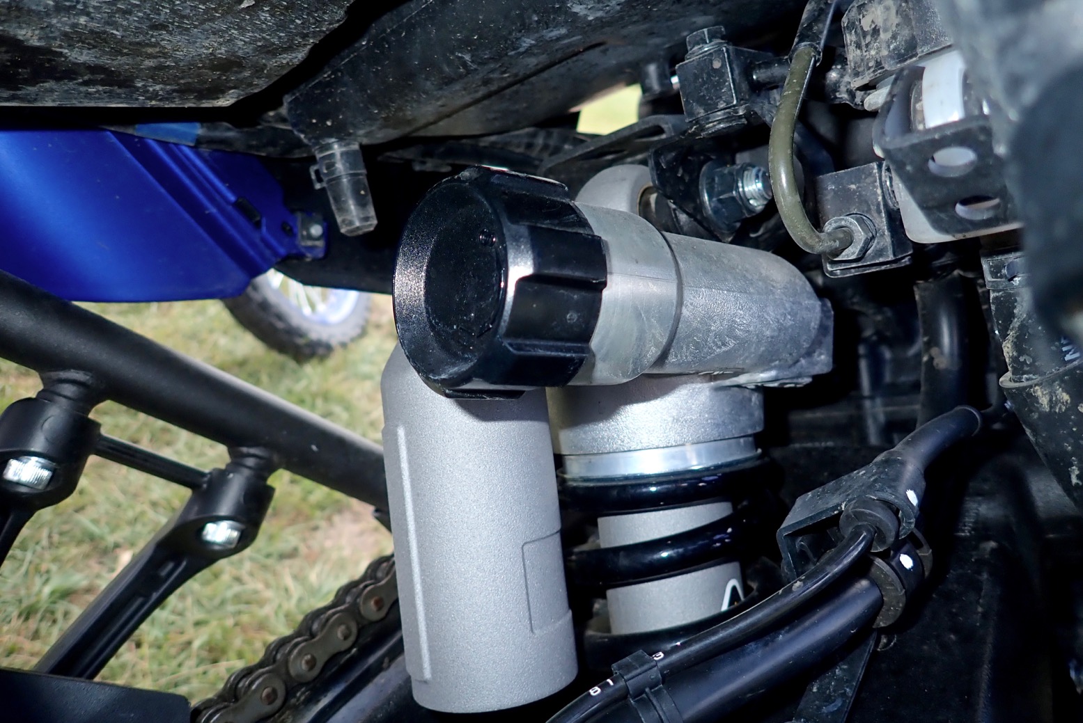 CP2 engine | Adventure Motorcycling Handbook