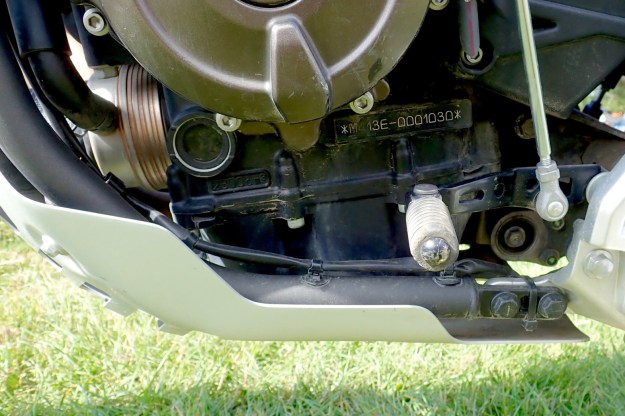 CP2 engine | Adventure Motorcycling Handbook