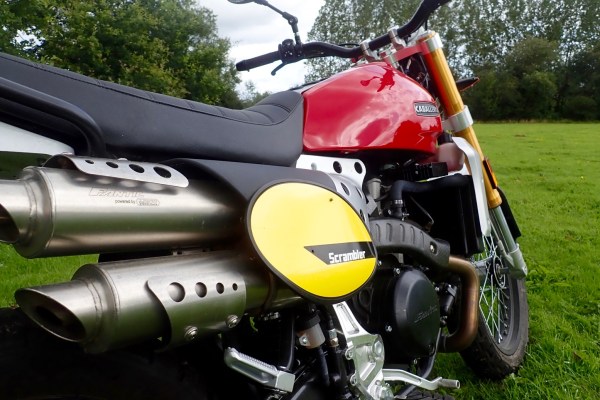 zongshen nc450 engine | Adventure Motorcycling Handbook