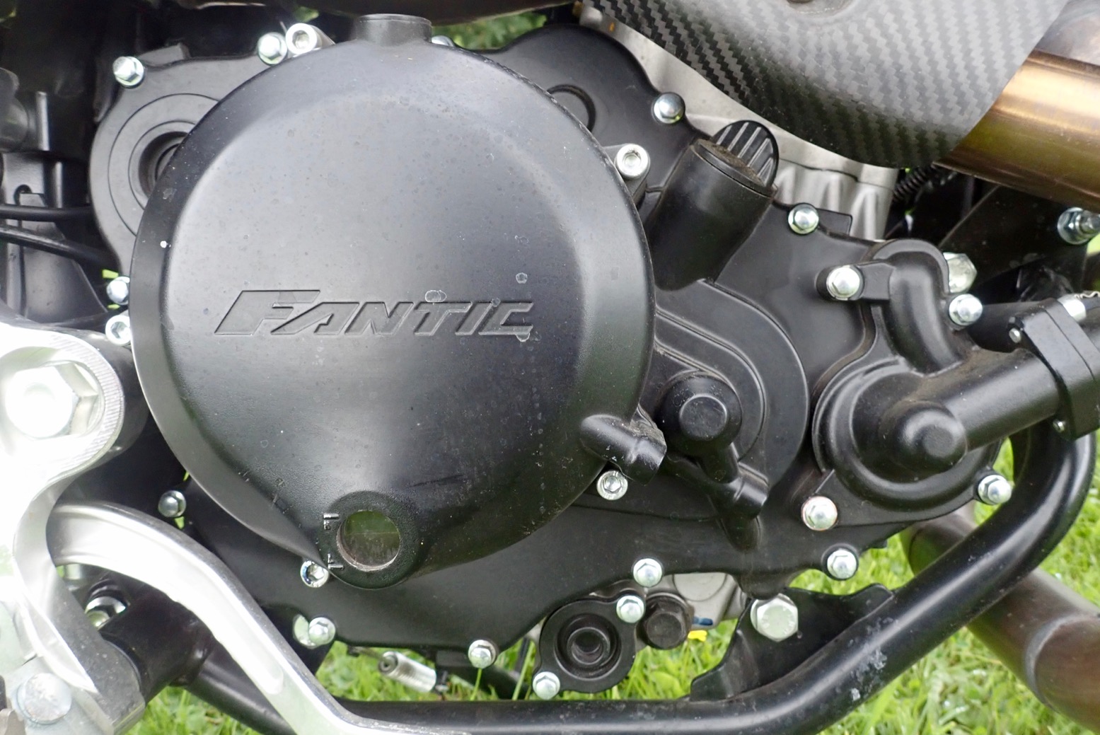 zongshen nc450 engine | Adventure Motorcycling Handbook