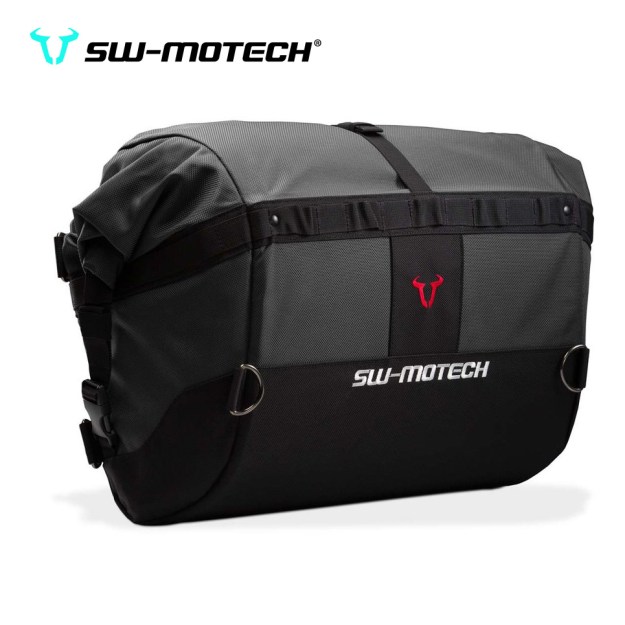 Best Motorcycle Soft Baggage 2026 | Adventure Motorcycling Handbook