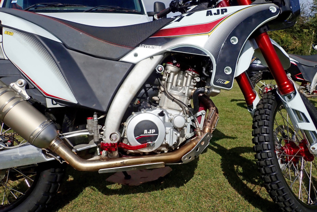 Adventure Bike Reviews: 1982– | Adventure Motorcycling Handbook