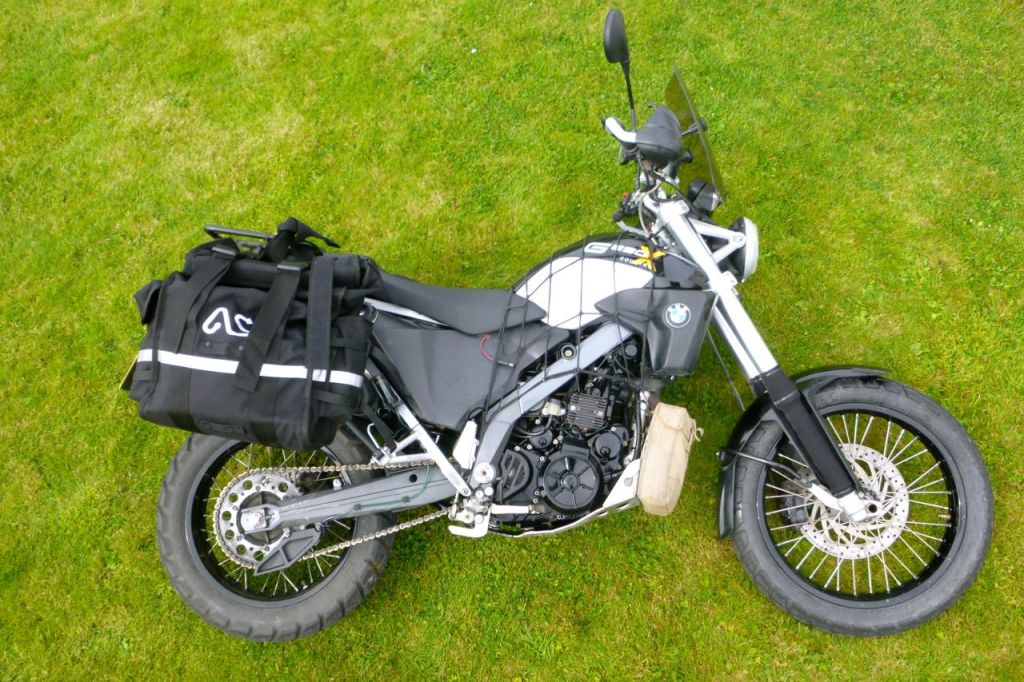 Adventure Bike Reviews: 1982– | Adventure Motorcycling Handbook