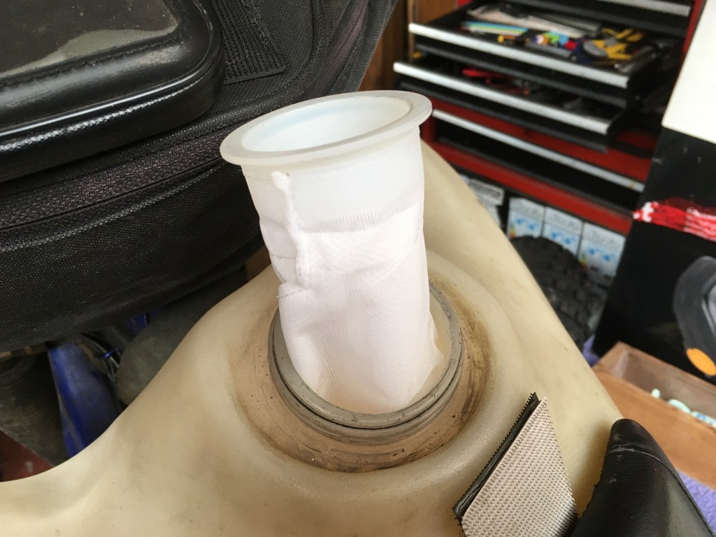 Adventure Motorcycling Handbook | The Website of the Book