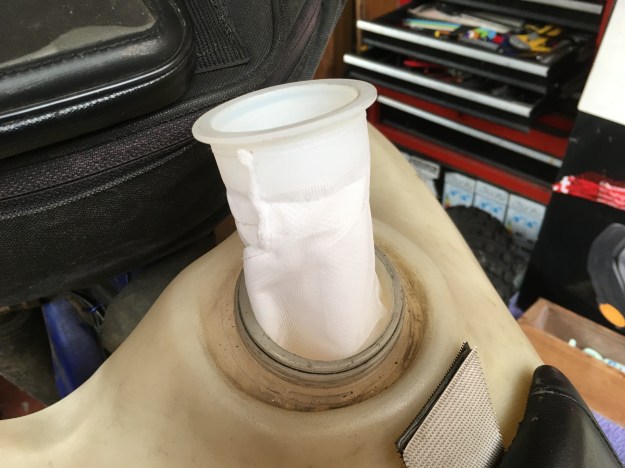 Adventure Motorcycling Handbook | The Website of the Book