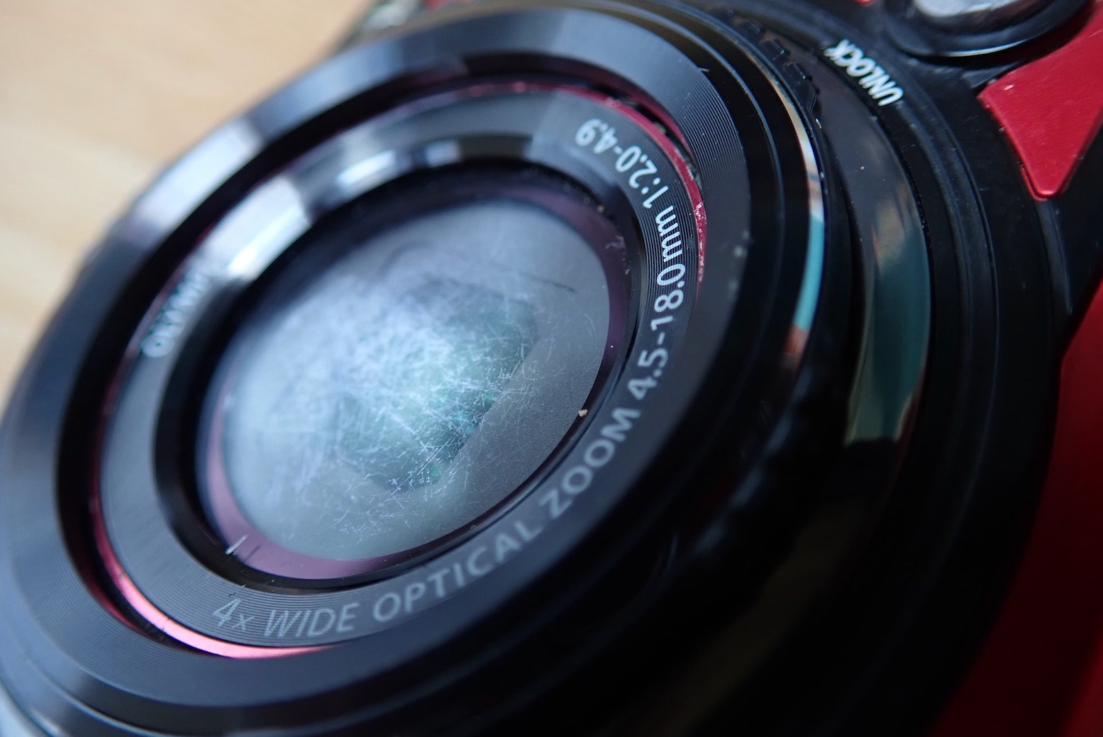 Olympus TG5 – the ‘Top Gear Hilux’ of cameras | Adventure Motorcycling ...