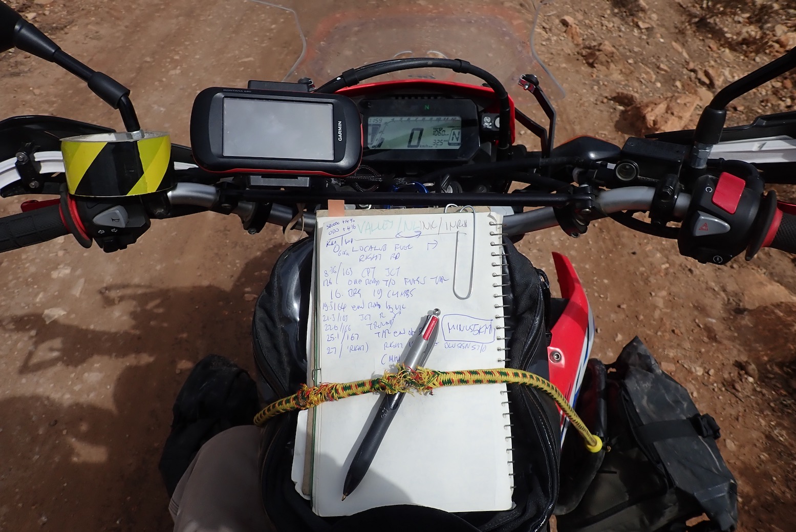Top 10 Gear of my Year, 2023 | Adventure Motorcycling Handbook