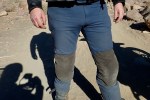 Tested: Adventure Spec Linesman pants review | Adventure Motorcycling ...