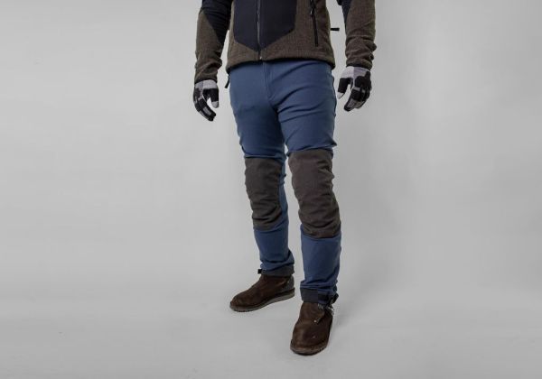 Tested: Adventure Spec Linesman pants review | Adventure Motorcycling ...