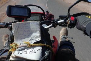 Tested: Adventure Spec Linesman pants review | Adventure Motorcycling ...