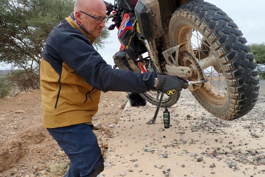 Tested: Adventure Spec Linesman pants review | Adventure Motorcycling ...