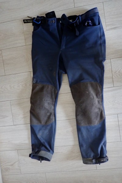 Adventure Motorcycling Handbook | The Website of the Book