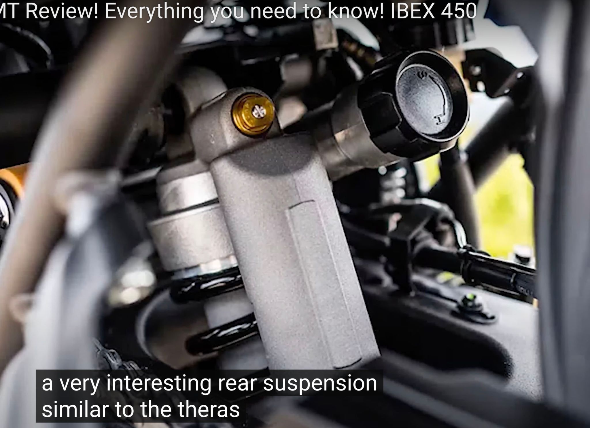 Preview: CFMoto 450MT | Adventure Motorcycling Handbook