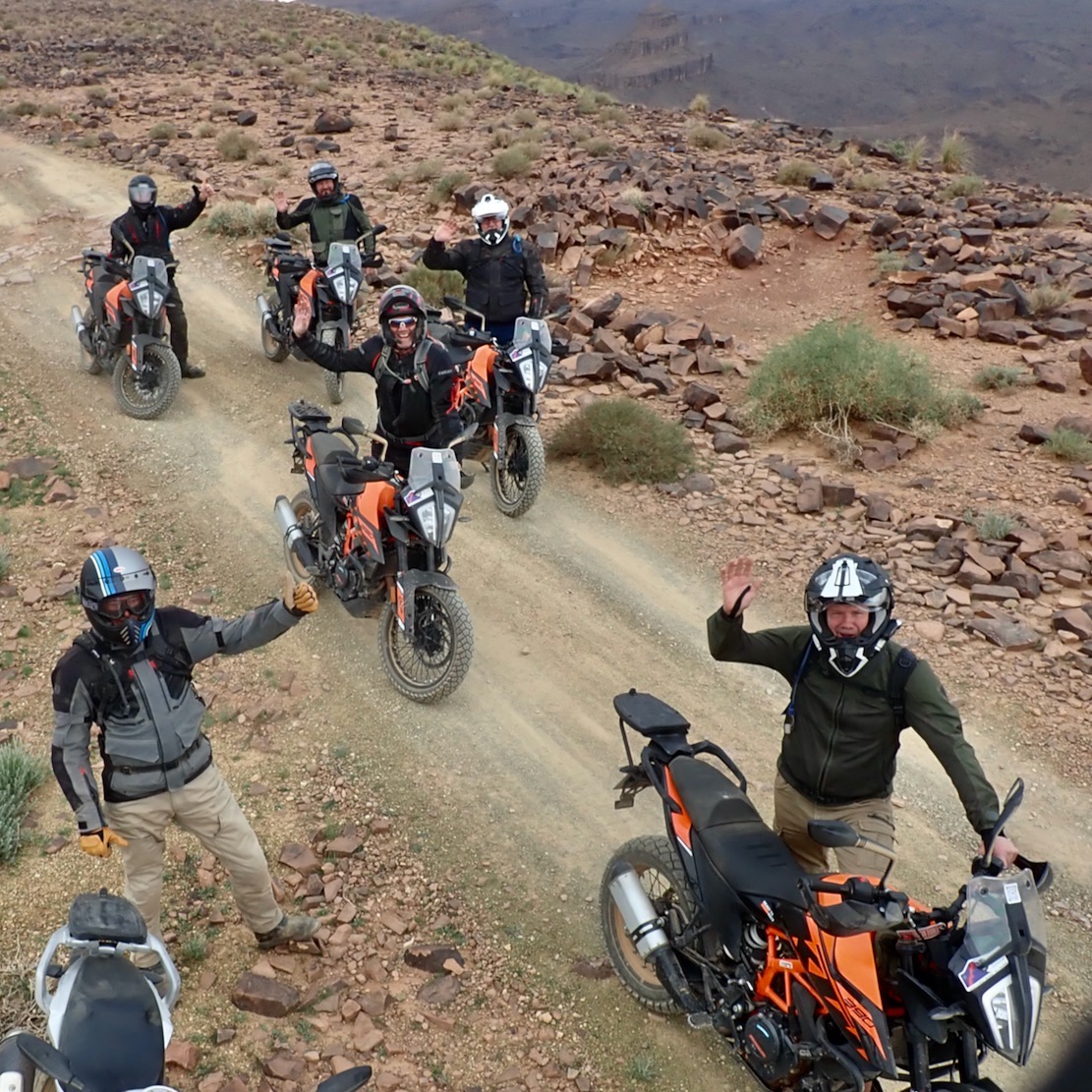 Quick spin: 2024 KTM 390 Adventure SW | Adventure Motorcycling Handbook