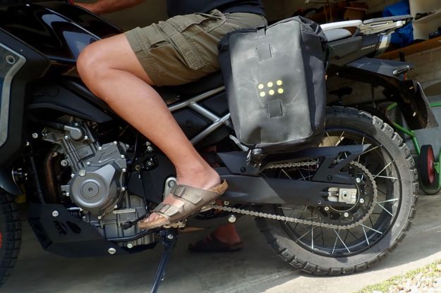 Best Motorcycle Soft Baggage 2026 | Adventure Motorcycling Handbook