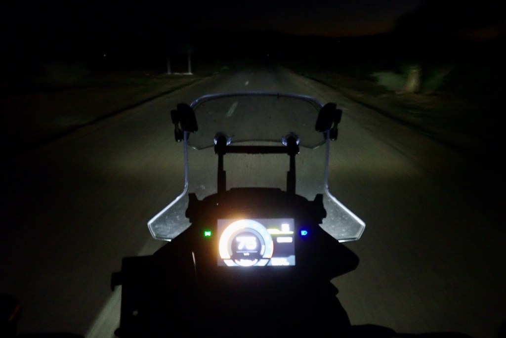 CFMoto 450MT • 7000km review | Adventure Motorcycling Handbook