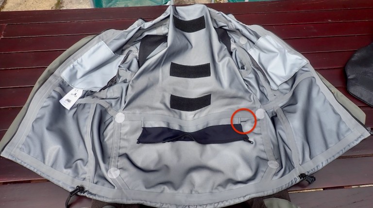 Quick look: Adventure Spec Gravel Jacket | Adventure Motorcycling Handbook
